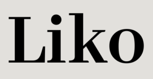 Liko｜枯れないお花屋さん